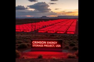 Largest BESS Projects in the World 2025